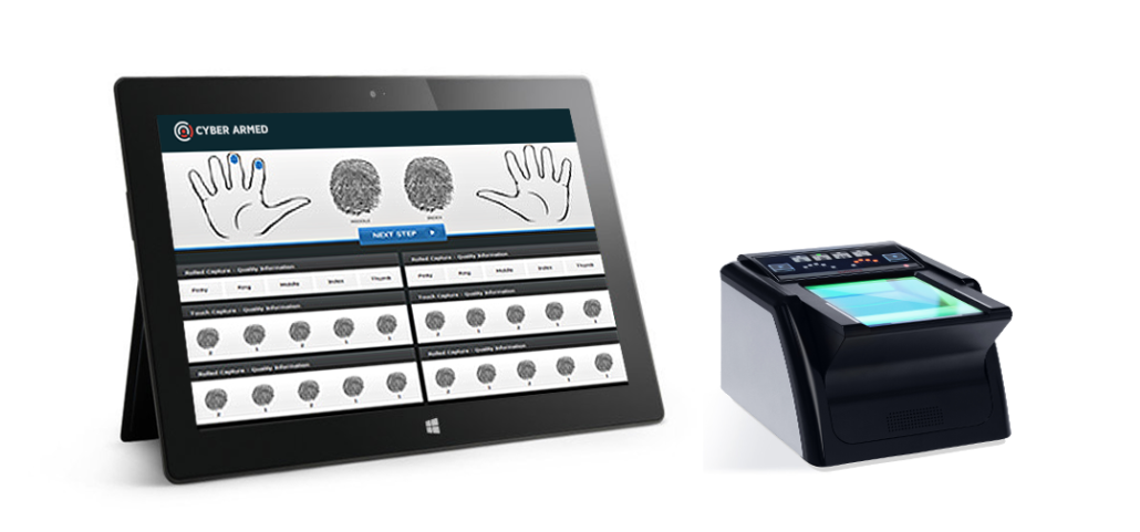 HID CMS Add-Ons - CyberArmed