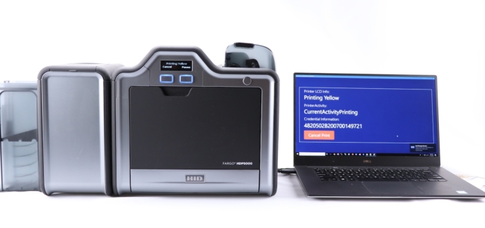 ID Card Security System - Achieve AAL3 Fast