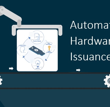 Using FIDO2 To Bridge PIV Authentication Gaps - CyberArmed